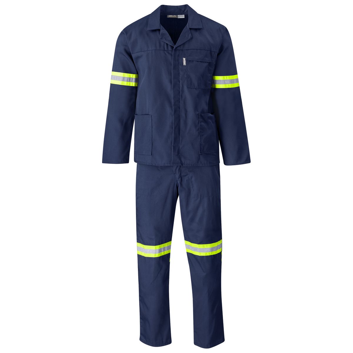 Trade Polycotton Reflective Conti Suit | Shop Today. Get it Tomorrow ...