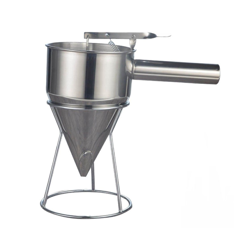 Multi-Function Stainless Steel Confectionary Dispenser | Shop Today ...