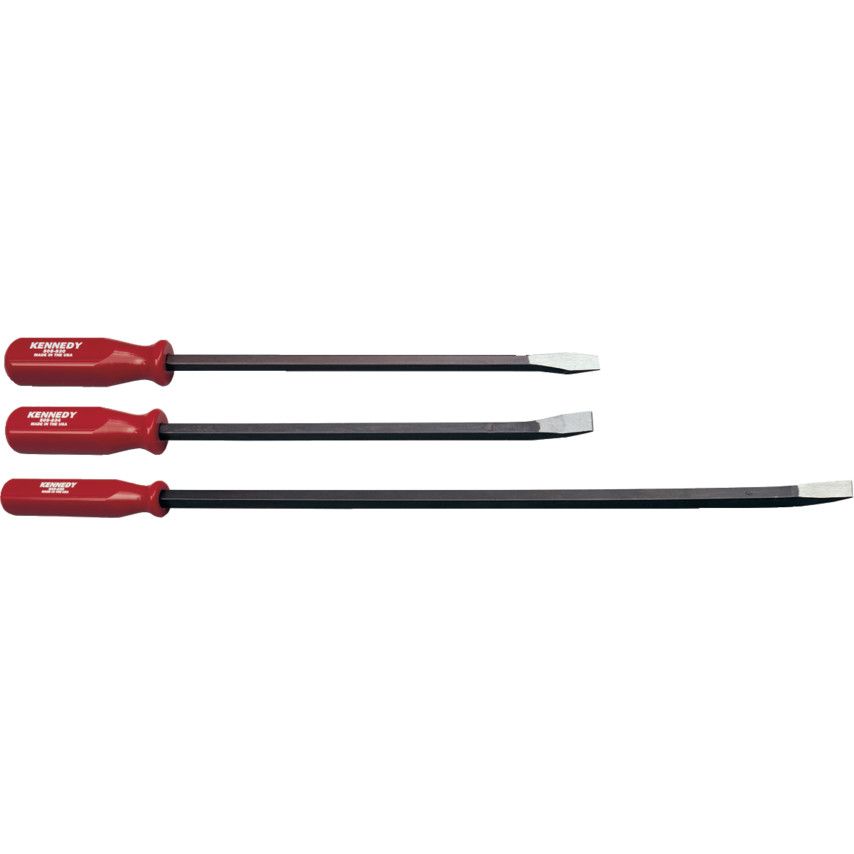 Plastic Handle Pry Bar Set 3 Piece | Shop Today. Get it Tomorrow ...