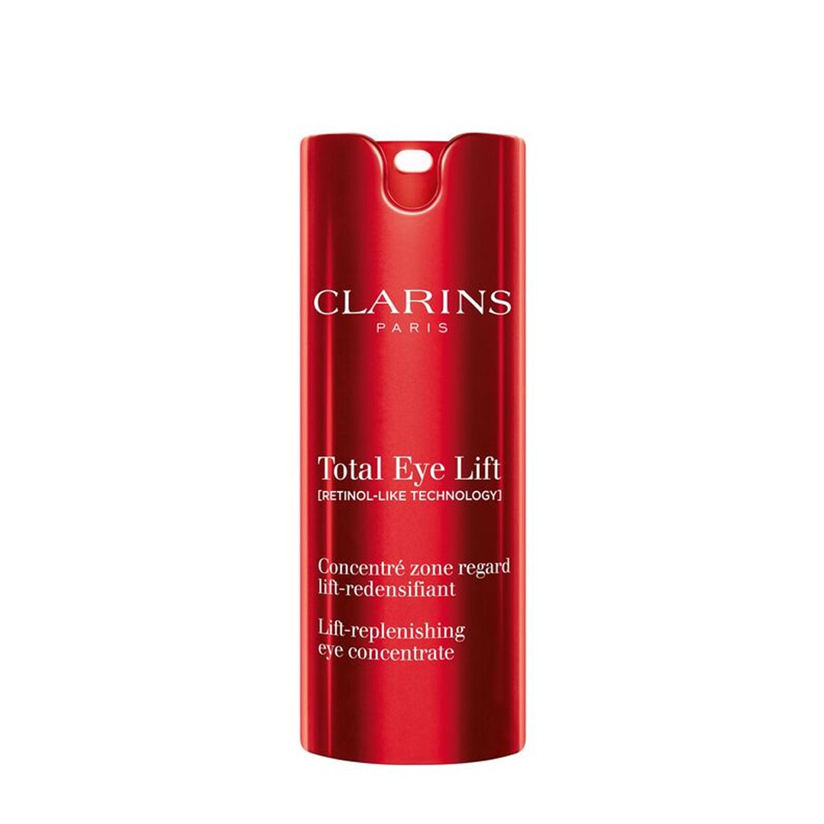 Clarins Total Eye Lift Retinol Cream for Wrinkles & Firmness | Shop ...