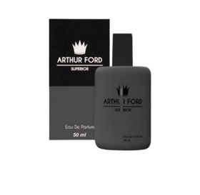 Arthur Ford Superior Men's perfume - Charcoal #3 | Shop Today. Get it ...