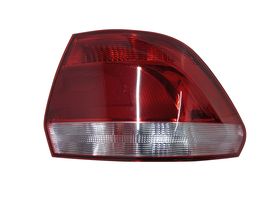 Right Side - Tail Lamps/Lights for VW Polo 6 Sedan - 2010-2014 | Shop ...