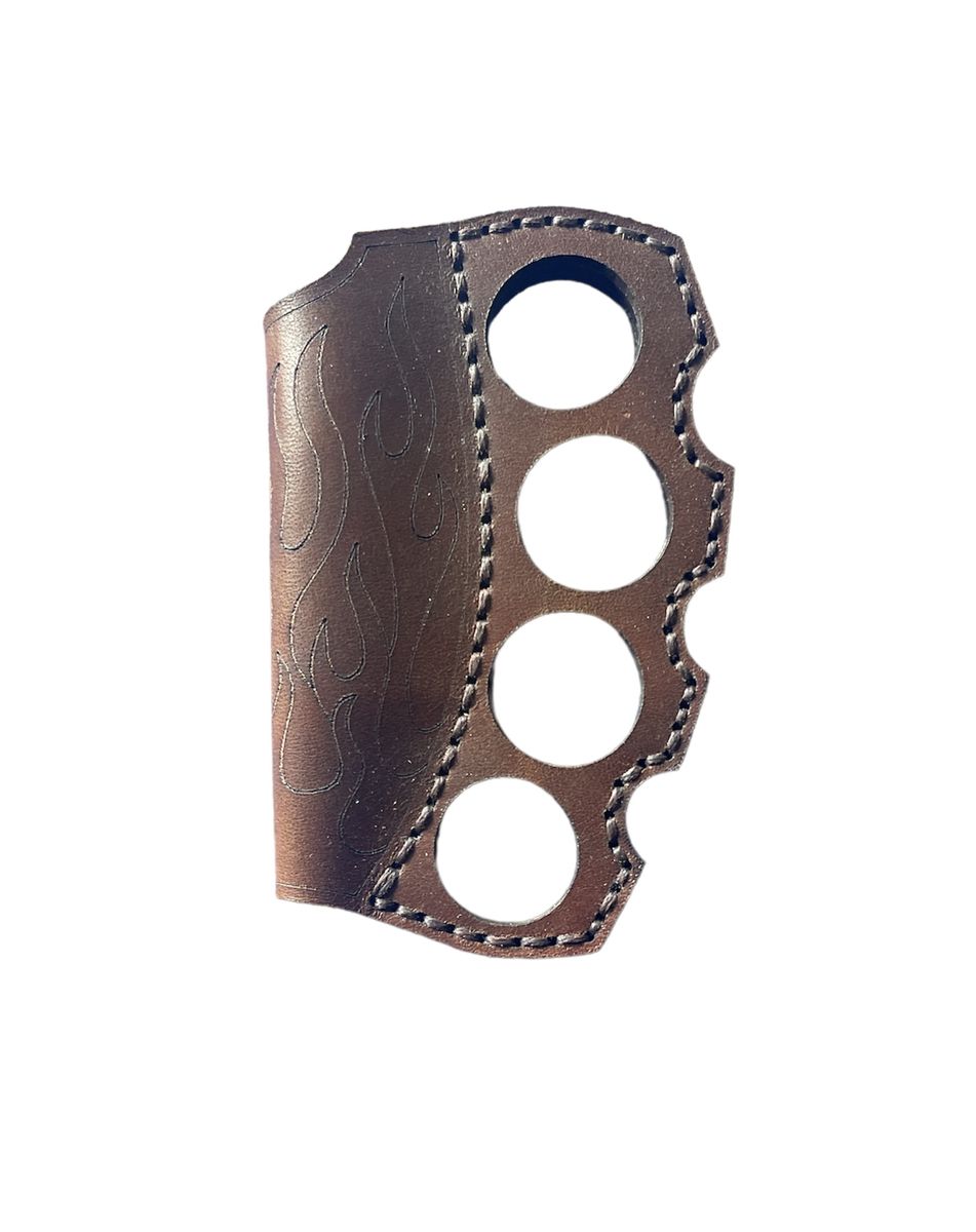 Knuckle Duster BIC Lighter Case | Shop Today. Get it Tomorrow ...