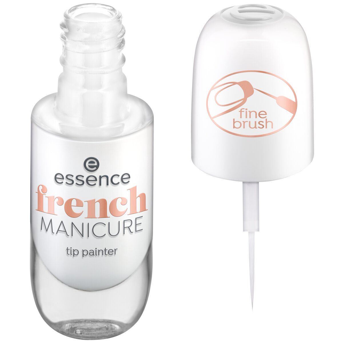 essence french MANICURE tip painter 01 | Shop Today. Get it Tomorrow ...