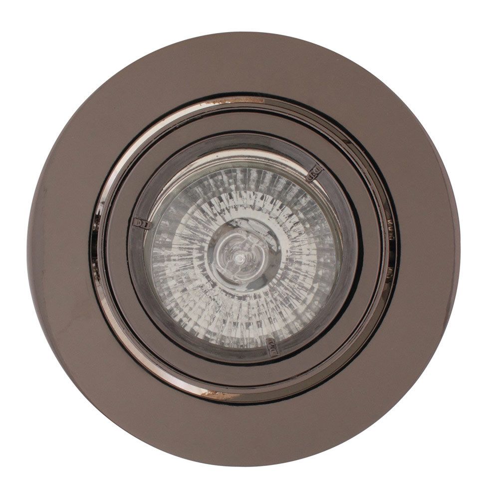 Eurolux - Ti Lights Twist - Downlight - 94mm - Gun Metal - 4 Pack | Shop Today. Get it Tomorrow ...