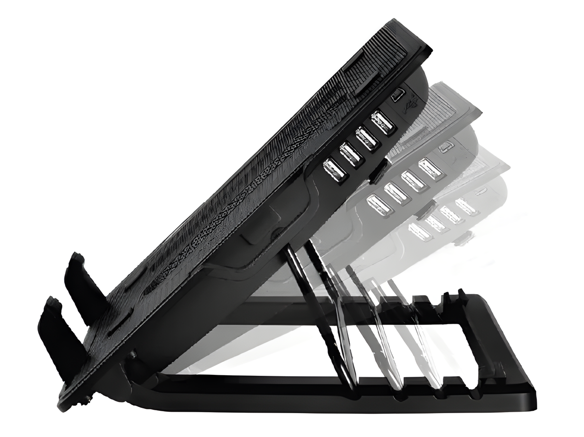 Cooler Fan Ergo Stand | Shop Today. Get it Tomorrow! | takealot.com