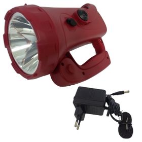 Waco - Rechargeable LED Torch / Lantern - 5W | Buy Online in South ...