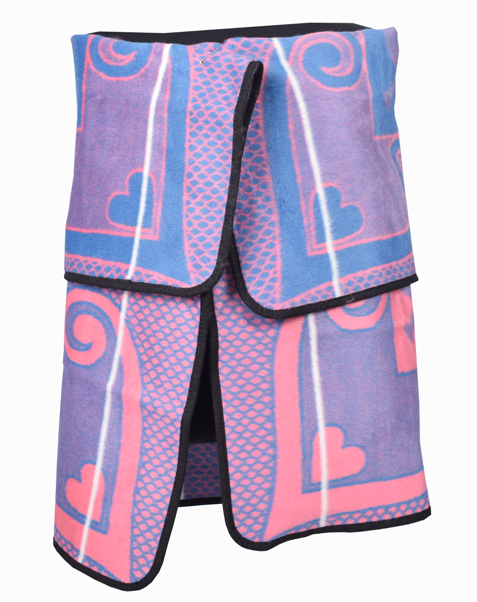 Mini Khotso Basotho Blanket | Shop Today. Get it Tomorrow! | takealot.com