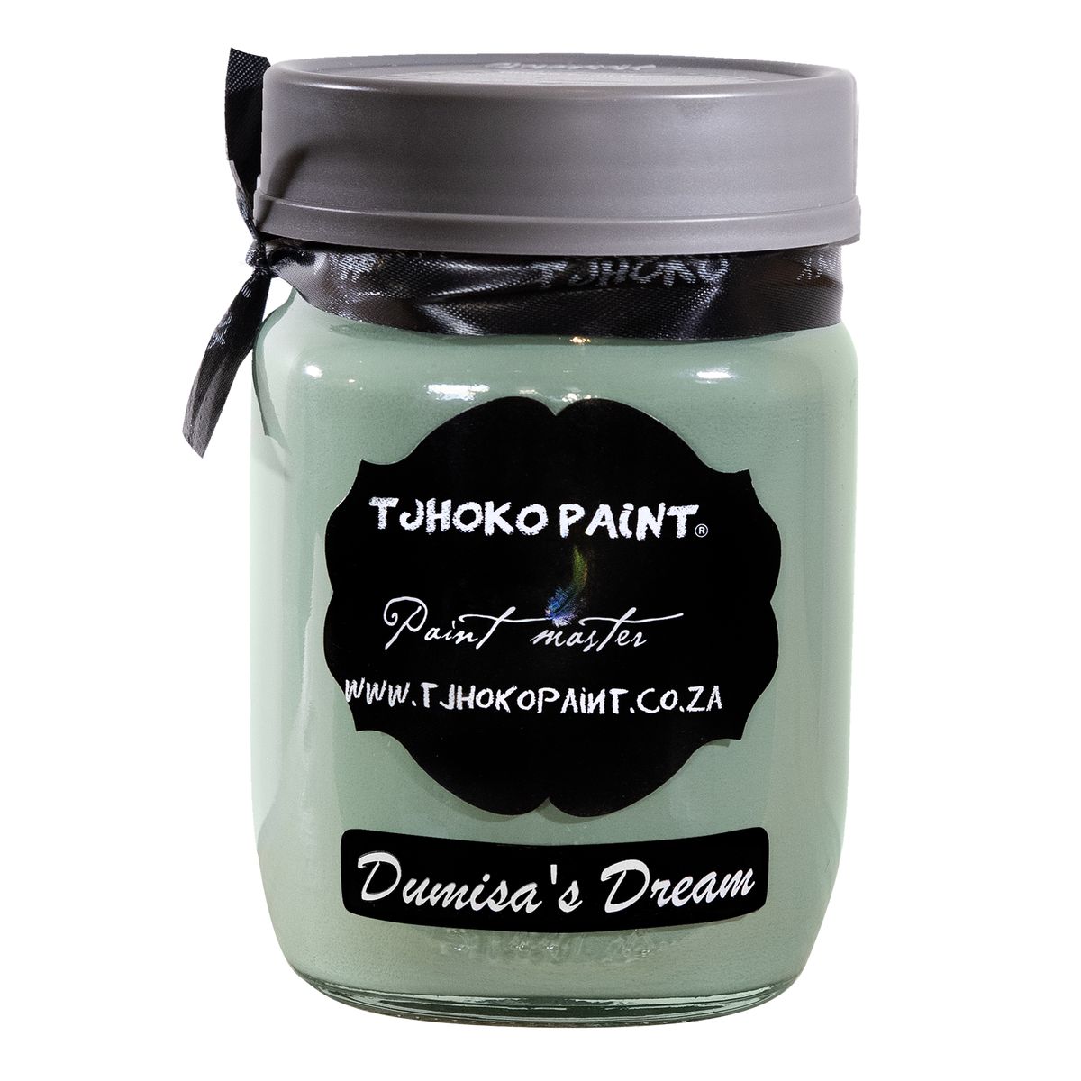 Tjhoko Paint - Dumisa's Dream - 250ml | Shop Today. Get it Tomorrow! | takealot.com