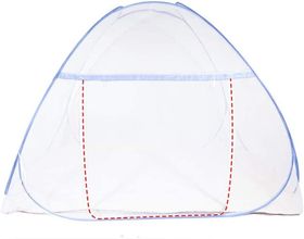 Synergy360 Foldable Mosquito Net Canopy - 120 x 200 | Shop Today. Get ...