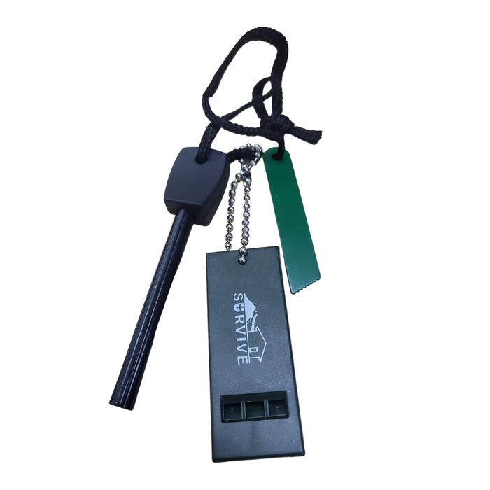 Survival Emergency Help Kit | Shop Today. Get it Tomorrow! | takealot.com