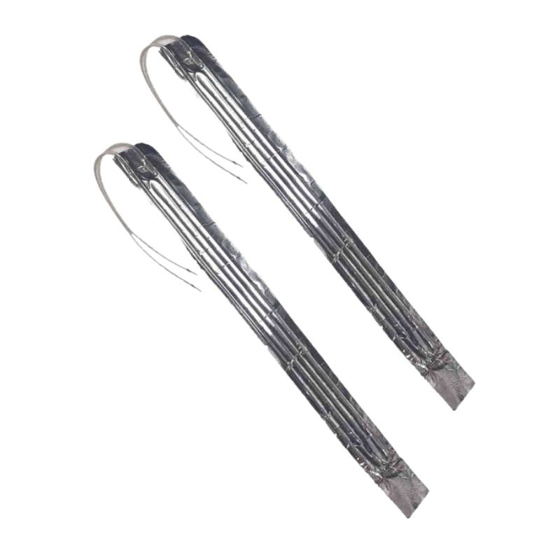 Tarantula Strip Heat Pad Combo Pack Of 2 | Shop Today. Get it Tomorrow ...