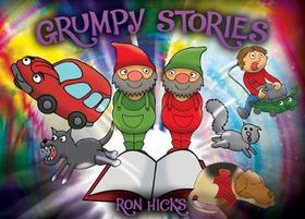 Grumpy Stories | Shop Today. Get it Tomorrow! | takealot.com