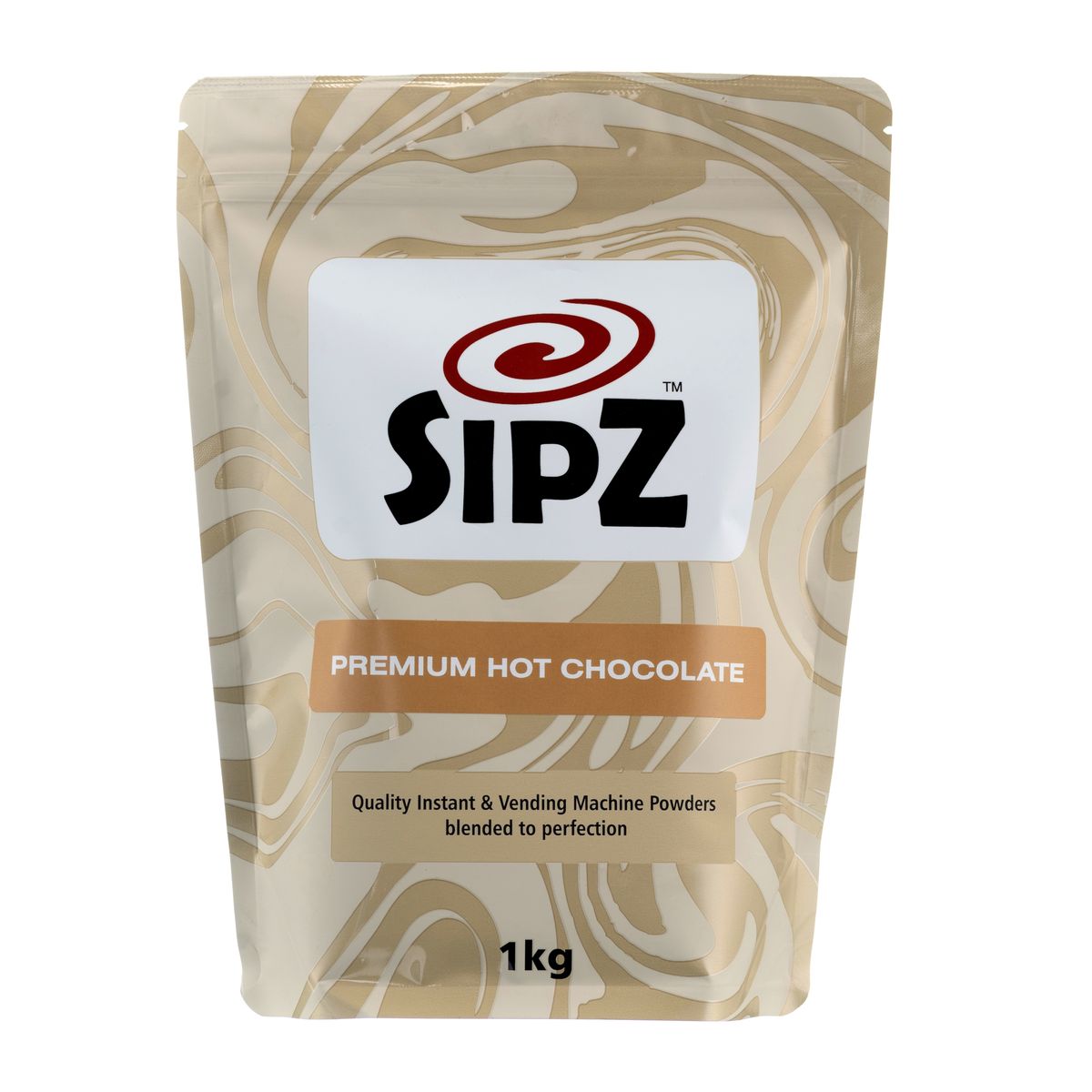 Sipz Premium Hot Chocolate 1kg | Shop Today. Get it Tomorrow ...