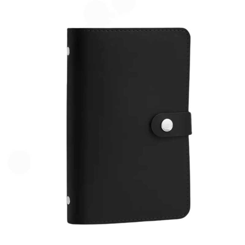 100-Sleeve Bank Note Storage Book | Shop Today. Get it Tomorrow ...