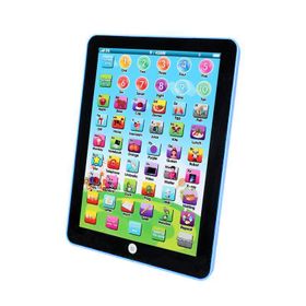 Intelligent Learning Tablet For 3 to 5 Years Old Kid | Shop Today. Get ...