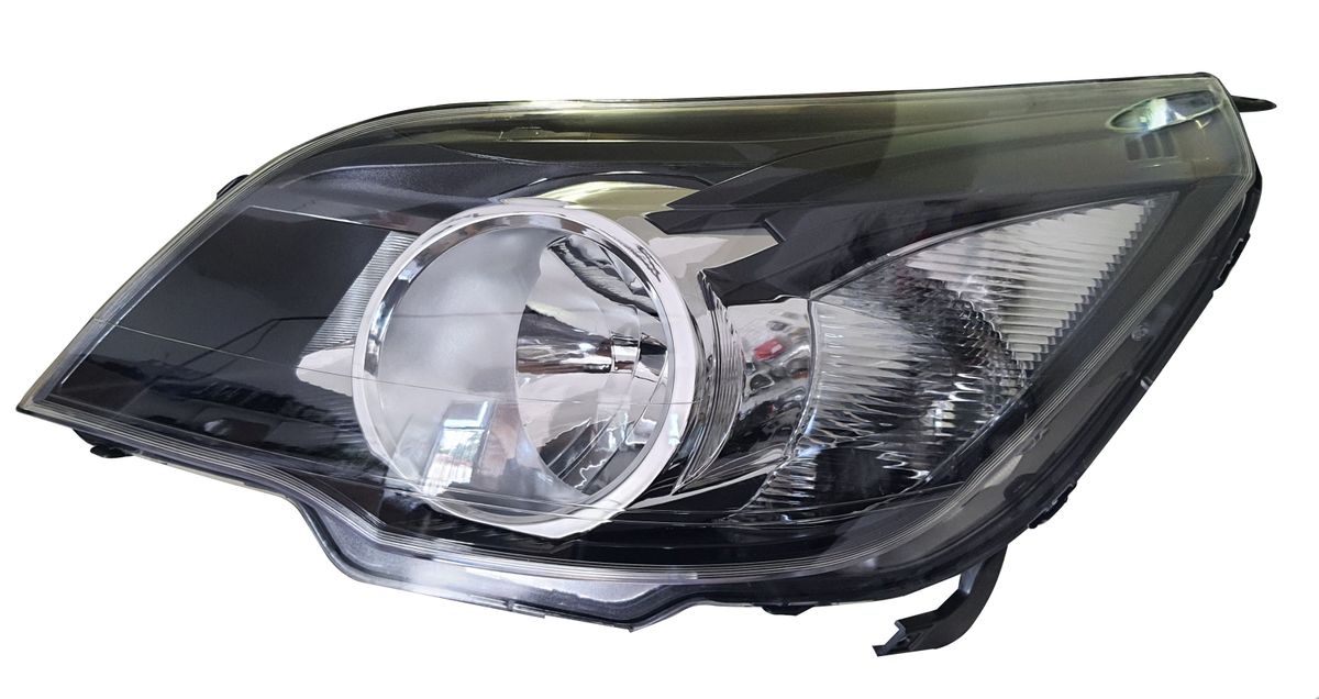 Headlight for Chev Utility 2012-Left Side | Shop Today. Get it Tomorrow ...
