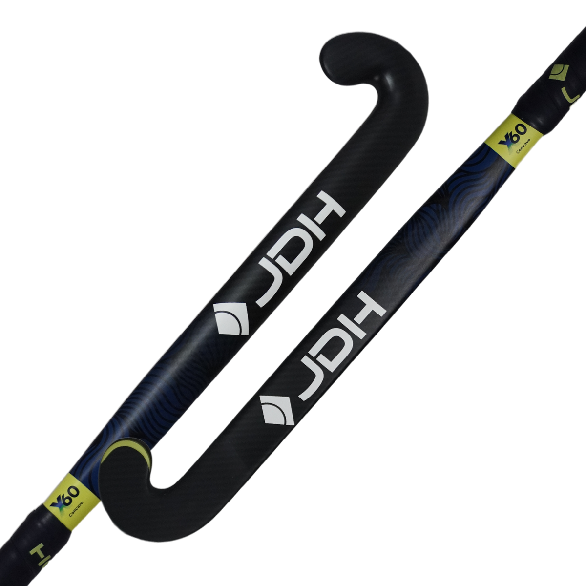 JDH X60 TT Concave Hockey Stick 2025 | Shop Today. Get it Tomorrow ...