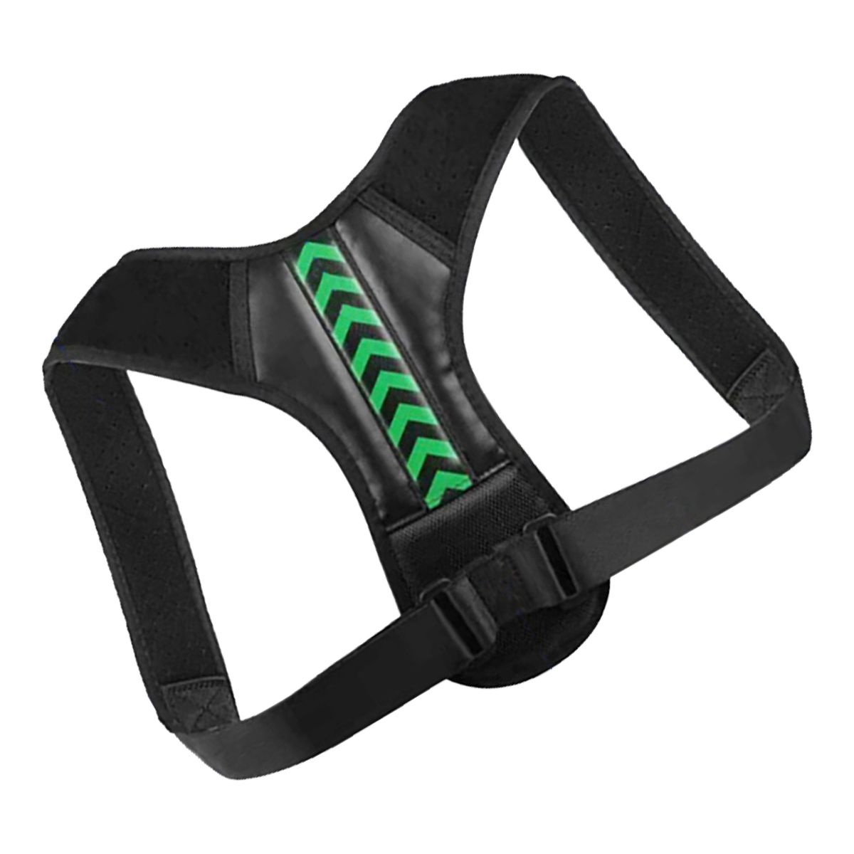 Adjustable Posture Corrector for Neck Shoulder Pain Relief | Shop Today ...