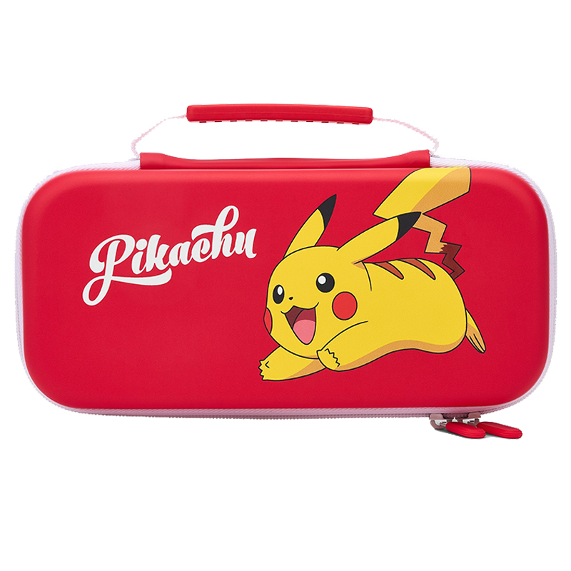 PowerA Case for Nintendo Switch - Pikachu Playday | Shop Today. Get it ...