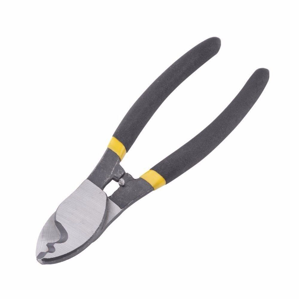 FI-High Carbon Steel 200mm (8 Inch) Cable Cutter | Shop Today. Get it ...