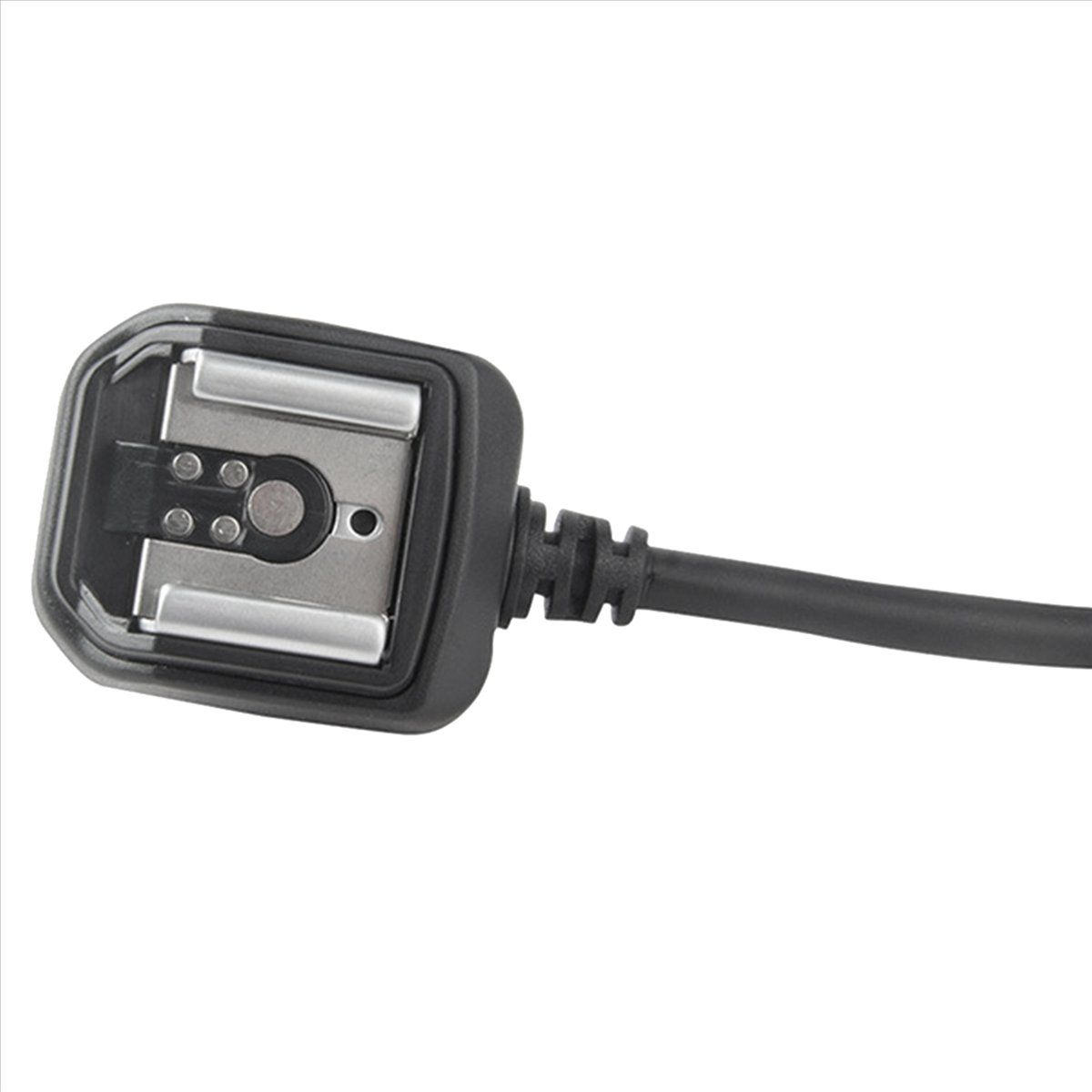 Oc-E3 Off Camera Flash Cable Hot Shoe Cord Camera Extension Cord | Shop ...