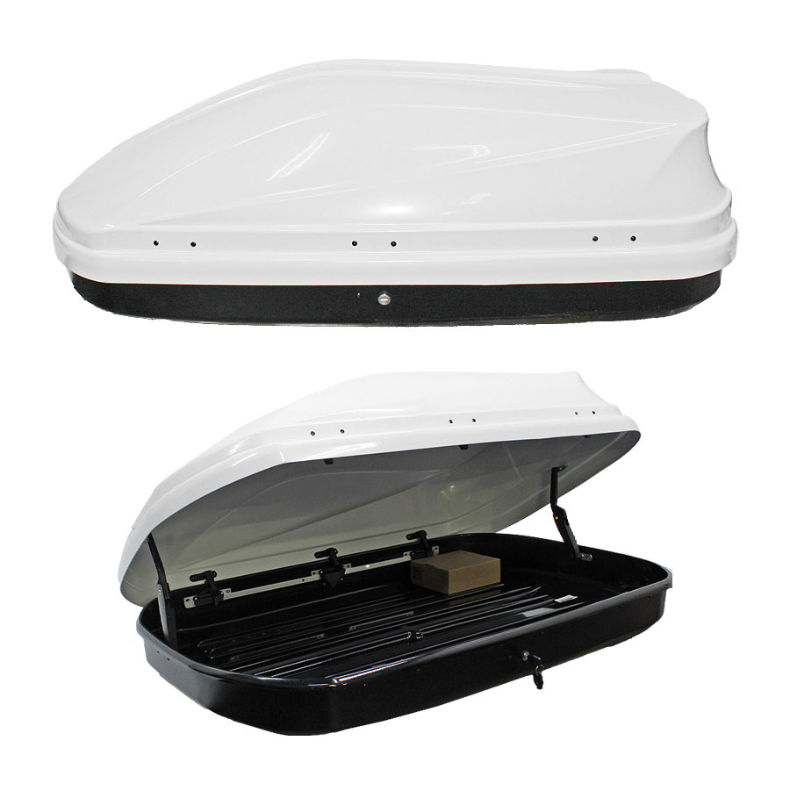 Universal Roof Storage Box 500L | Shop Today. Get it Tomorrow ...