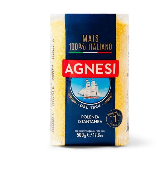Deals on Polenta 500G 6 Pack | Compare Prices & Shop Online | PriceCheck