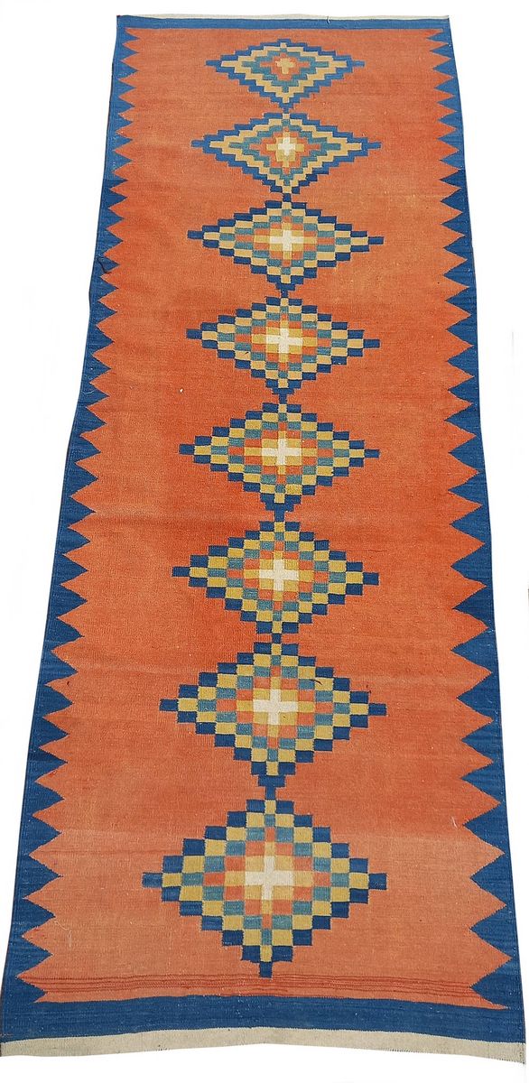 Handmade Iran Qaskai - Hereke Carpets | Shop Today. Get it Tomorrow ...