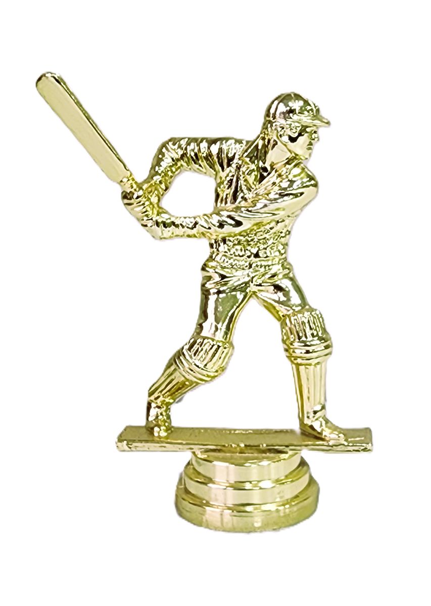 Cricket Batsmen Figurines (Pack of 5) | Shop Today. Get it Tomorrow ...