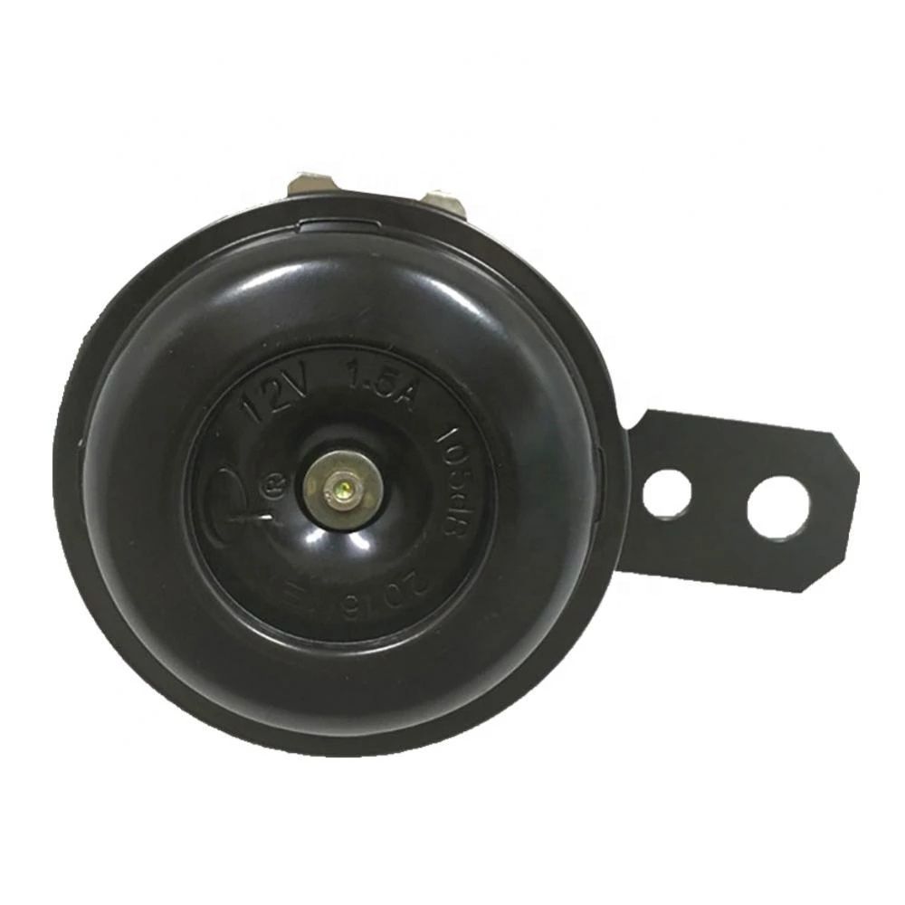 Universal Motorcycle Hooter - 12v | Shop Today. Get it Tomorrow ...