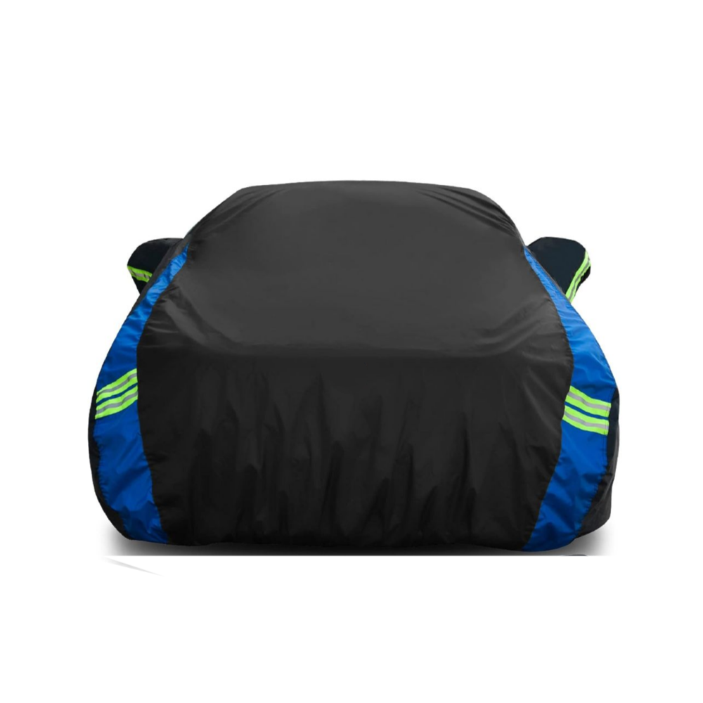 All-Weather Car Cover - Heavy Duty SUV Hatchback Sedan car cover | Shop ...