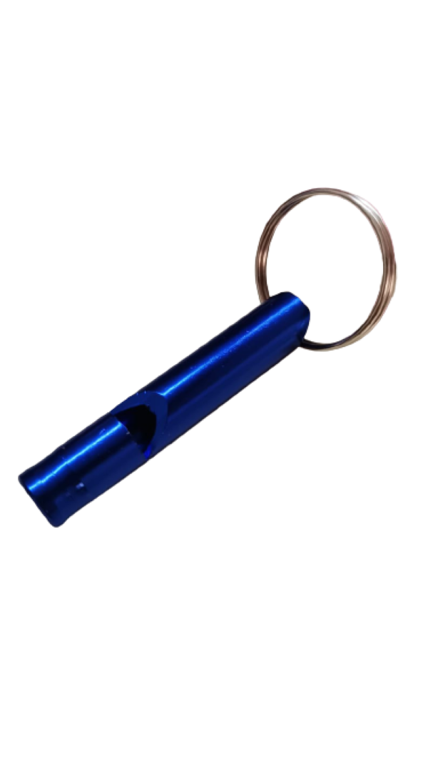 SOS Keyring Emergency Whistle | Shop Today. Get it Tomorrow! | takealot.com