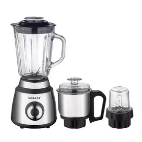 1000W 3-in-1 Food Processor | Shop Today. Get it Tomorrow! | takealot.com