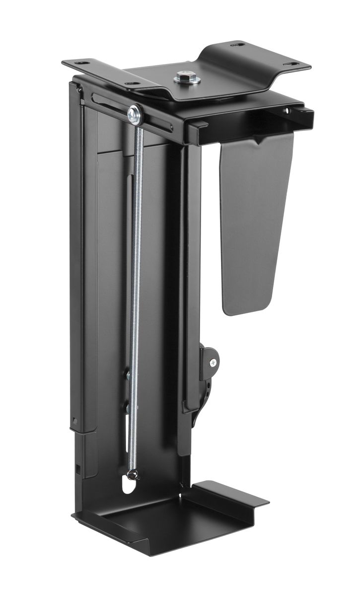 Ergo under-desk rotating computer tower mount | Shop Today. Get it Tomorrow! | takealot.com