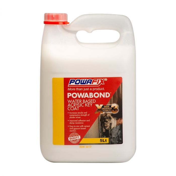 Powafix - Powabond Keycoat 5L | Shop Today. Get it Tomorrow! | takealot.com