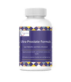 Ultra-Prostate Formula (60 Capsules) | Shop Today. Get it Tomorrow ...