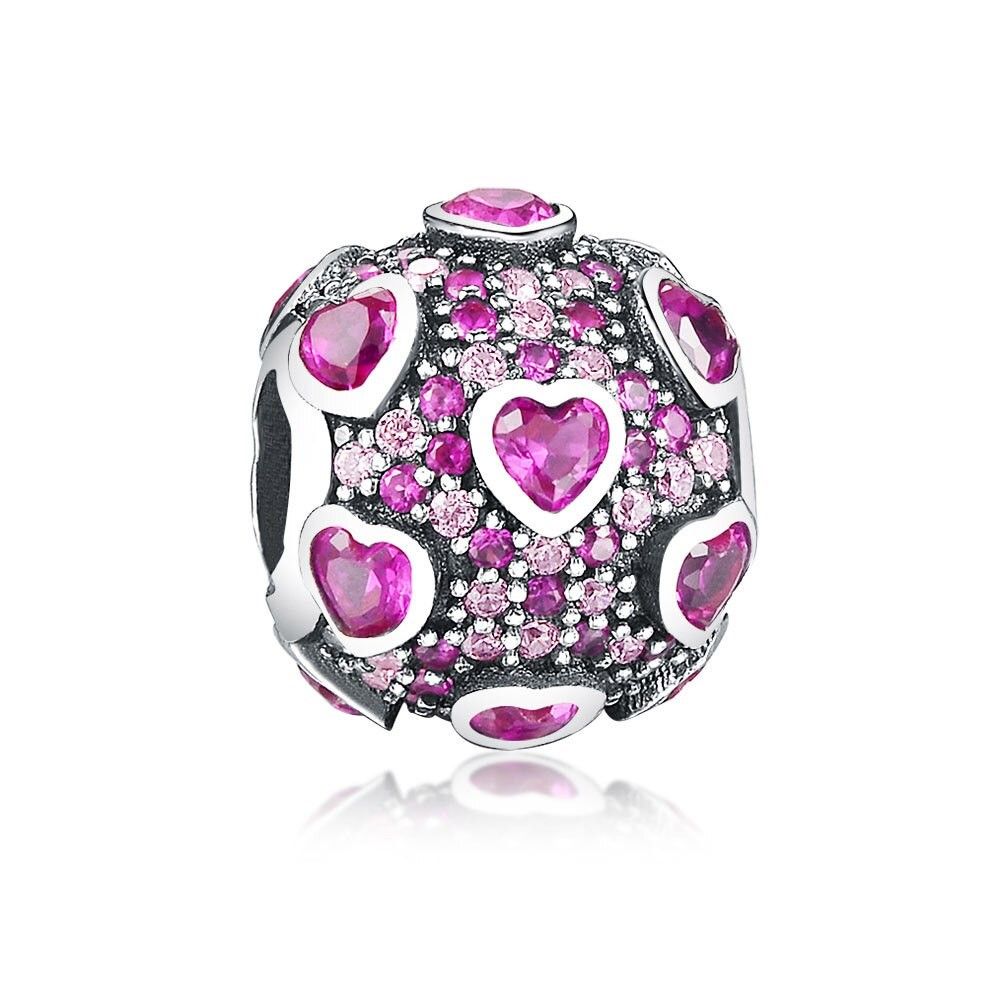 Explosion Of Love Sparkling Charm | Shop Today. Get it Tomorrow ...