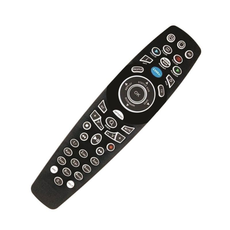 DStv Replacement Remote A7 | Shop Today. Get it Tomorrow! | takealot.com