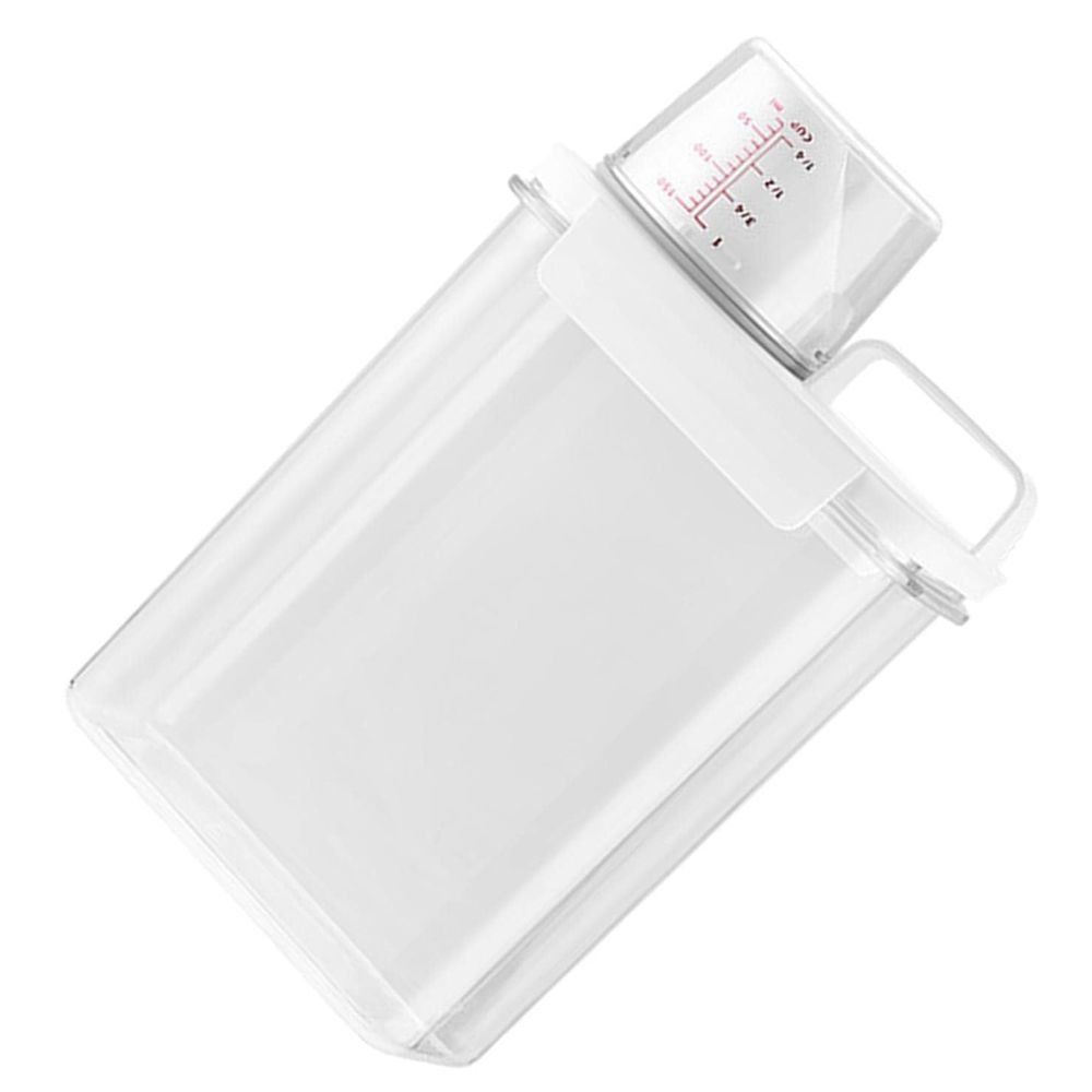 Home ANV Multi Use Airtight Storage Container Dispenser with Measuring ...