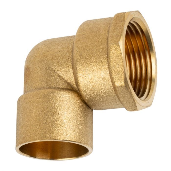 Capillary Elbow 90D Cxfi 22mmx3/4 Sabs - 20 Pack | Shop Today. Get it ...