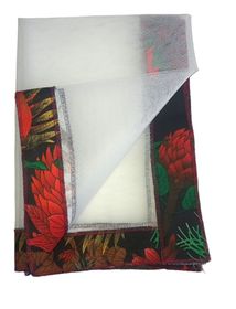 Weighted Rectangular Table Food Cover | Shop Today. Get it Tomorrow ...