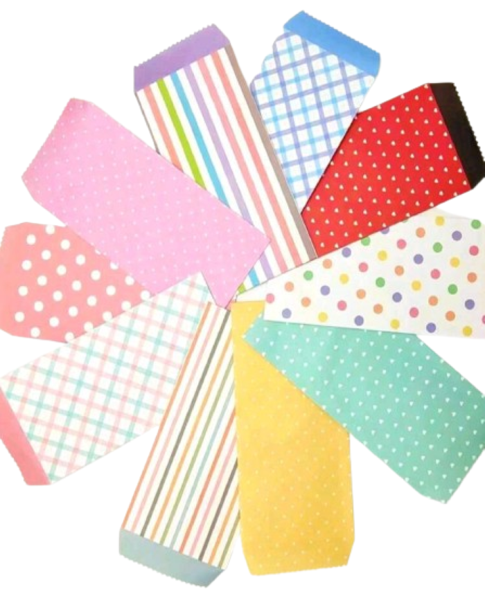Envelopes Candy Design | Shop Today. Get it Tomorrow! | takealot.com