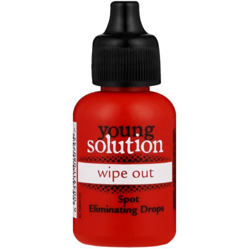 Young Solution Wipe Out Spot Eliminating Drops 30ml - 2 Pack | Shop ...