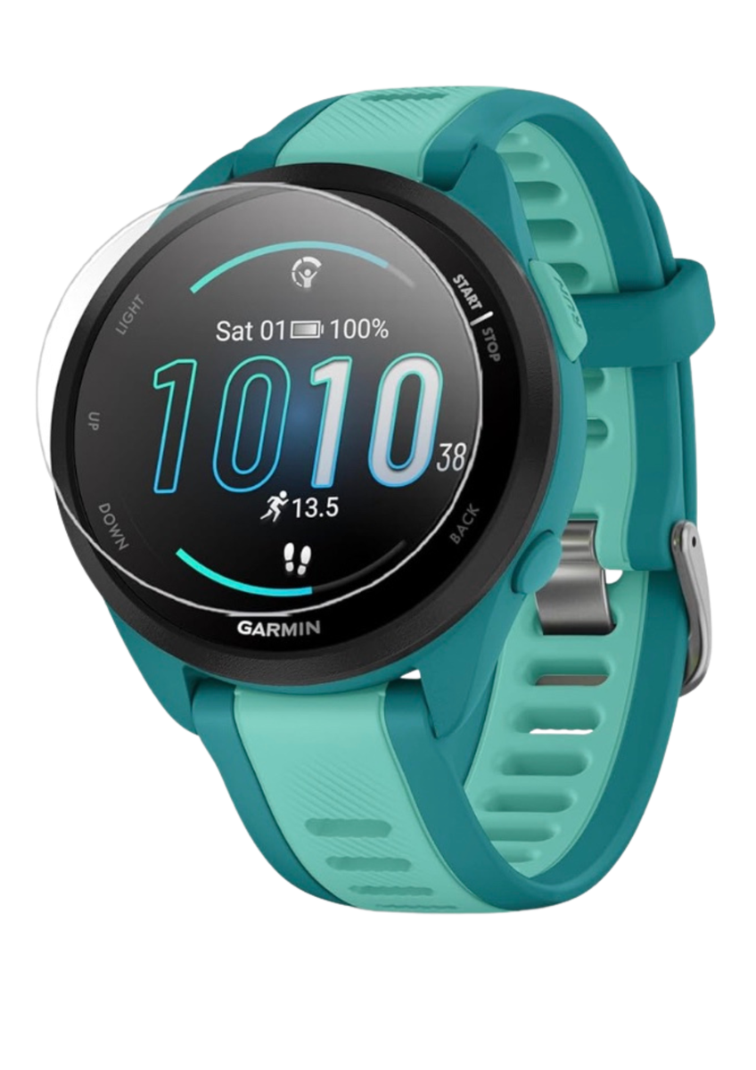 Garmin Forerunner 165/165 Music Screen Protector | Shop Today. Get it ...