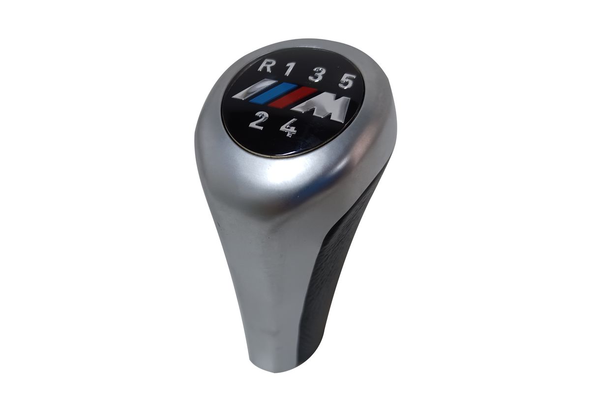 BMW M Sport - 5 Speed Gear Shift/Knob | Shop Today. Get it Tomorrow ...
