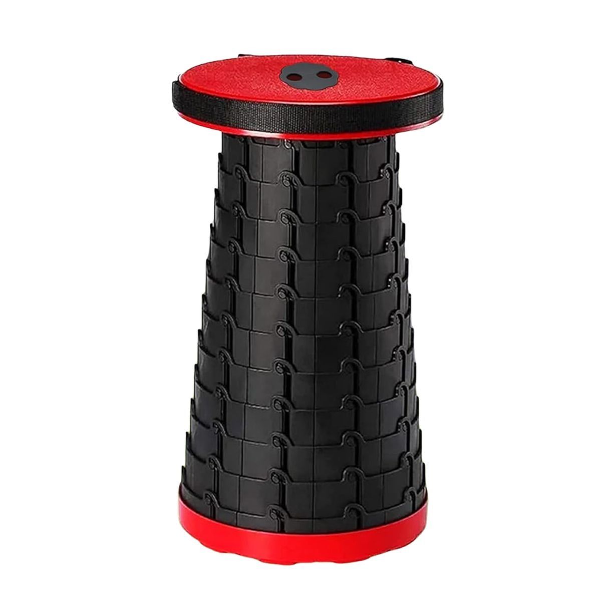 Folding Stool Collapsible Camping Stool Portable Patio Chair. BT | Shop ...