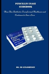 Penicillin Usage Guidebook | Shop Today. Get it Tomorrow! | takealot.com
