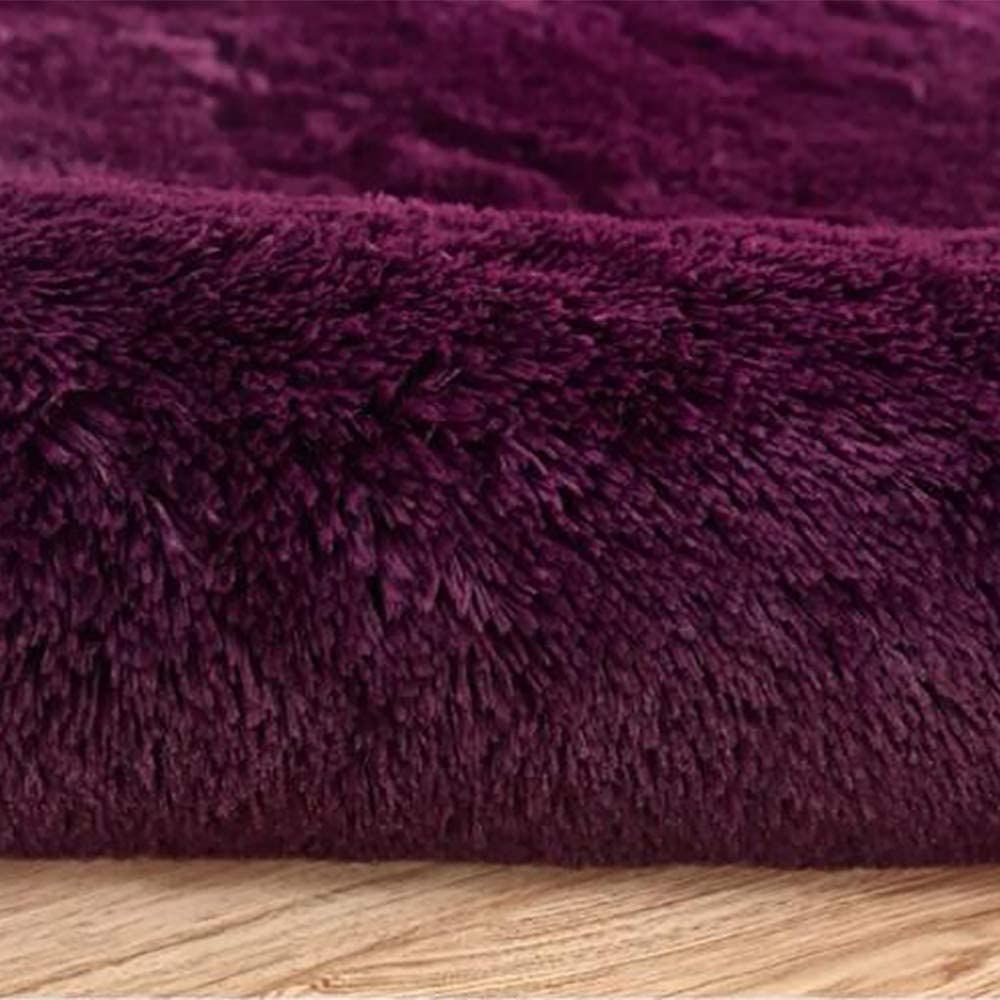Large Fluffy Shag Fur Rugs | Shop Today. Get it Tomorrow! | takealot.com