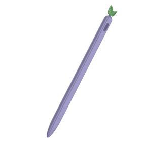 Cute Cartoon Pattern Touch Stylus Pen Case For Apple Pencil 2nd ...